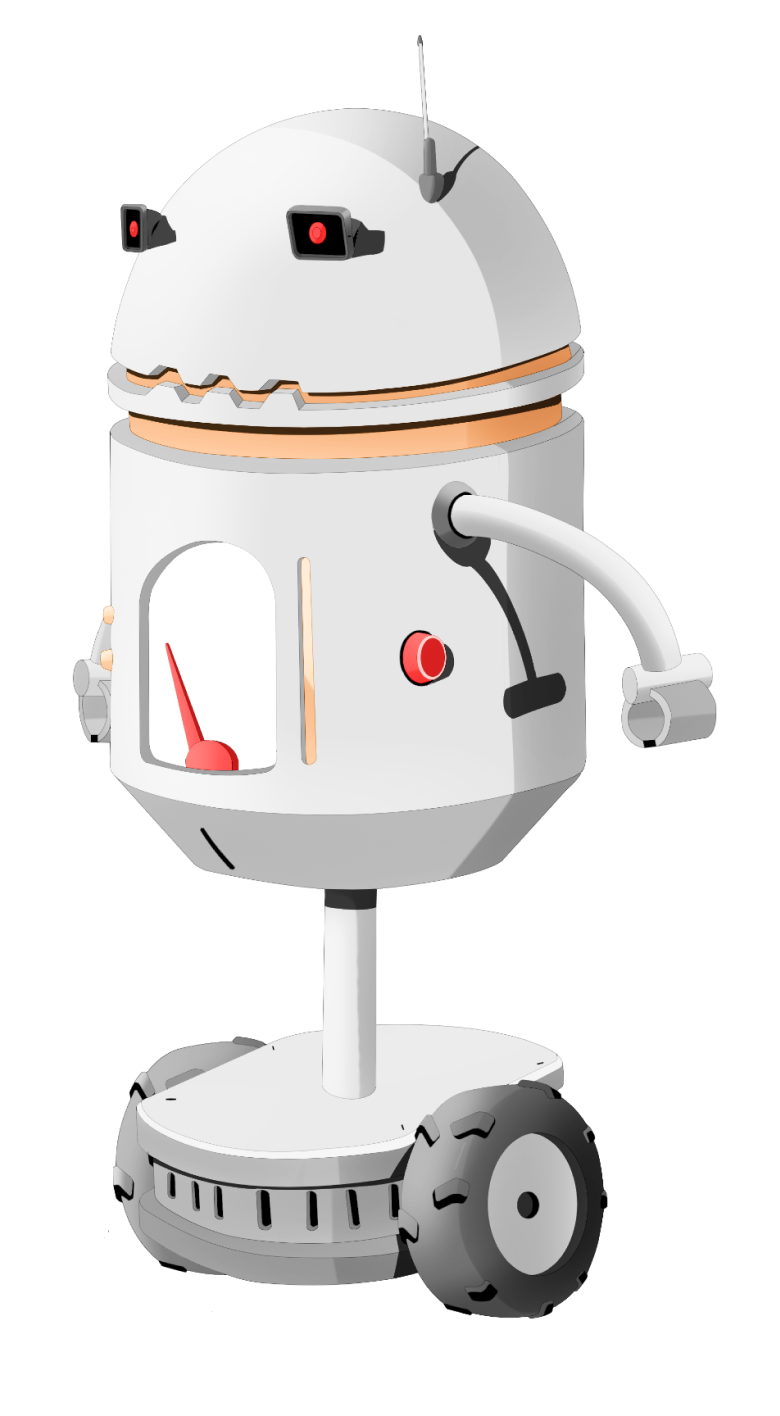 Roaring Bots